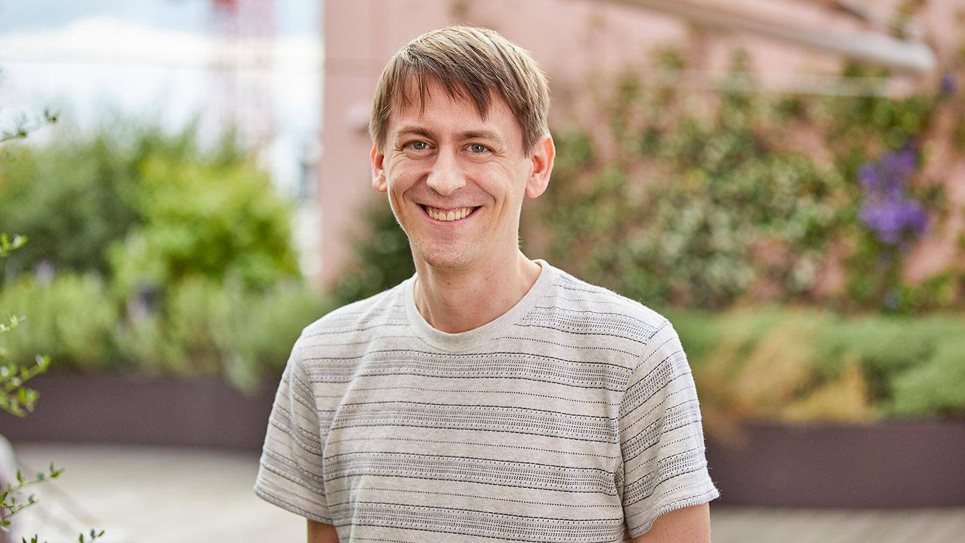 Pulaski Academy Alumnus John Jumper Awarded the 2024 Nobel Prize in ...