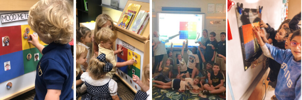 Creating Emotional Intelligence at PA with the RULER Program