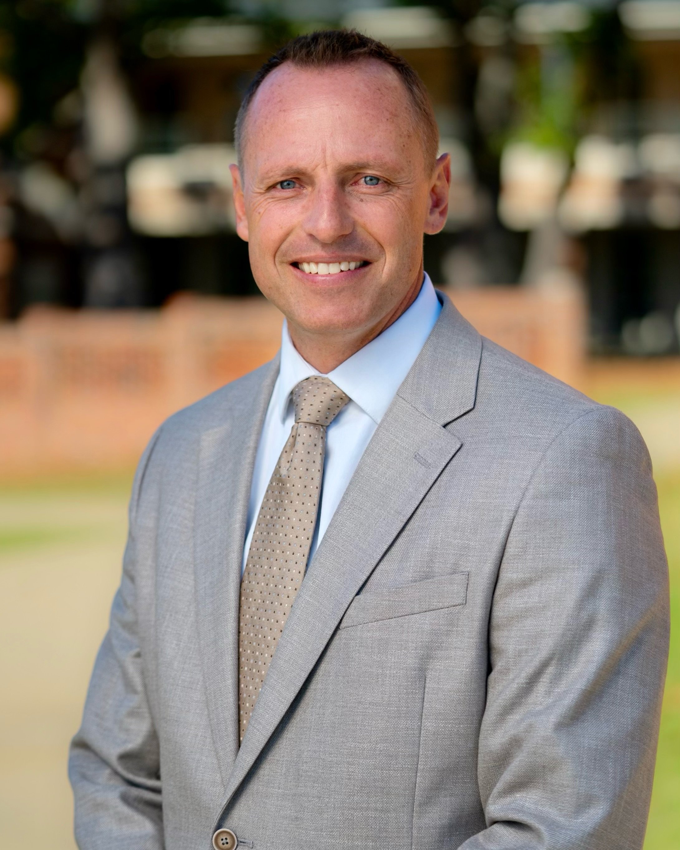 Pulaski Academy Leadership Announcement