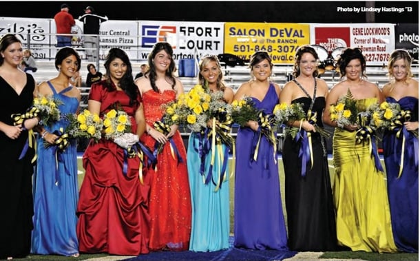 Innovation in Education: Podcast Interview With 2011 PA Alum Robyn Barrow